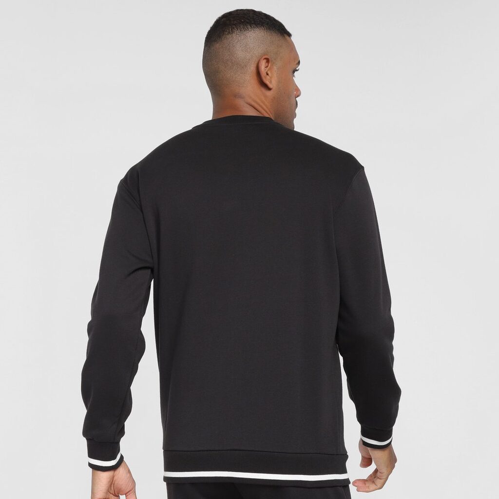 Ensemble de Survêtement Puma SQUAD Crew TR | Master Sport DZ – Master ...