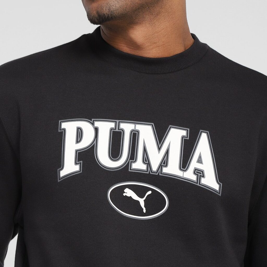 Ensemble de Survêtement Puma SQUAD Crew TR | Master Sport DZ – Master ...