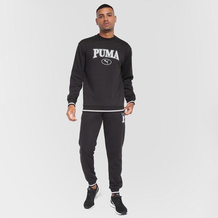 Ensemble de Survêtement Puma SQUAD Crew TR | Master Sport DZ – Master ...